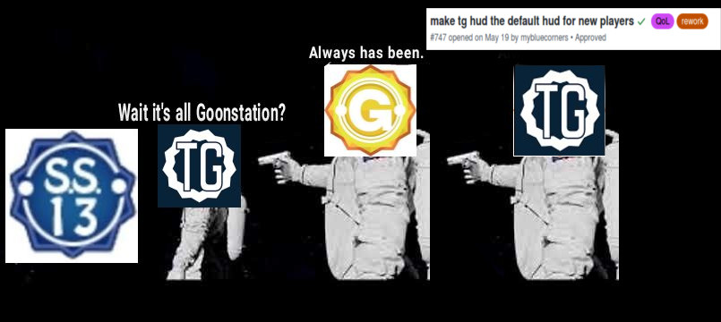 leaked_codebase_meme : r/SS13